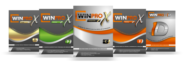 Home [winpro-software.com]